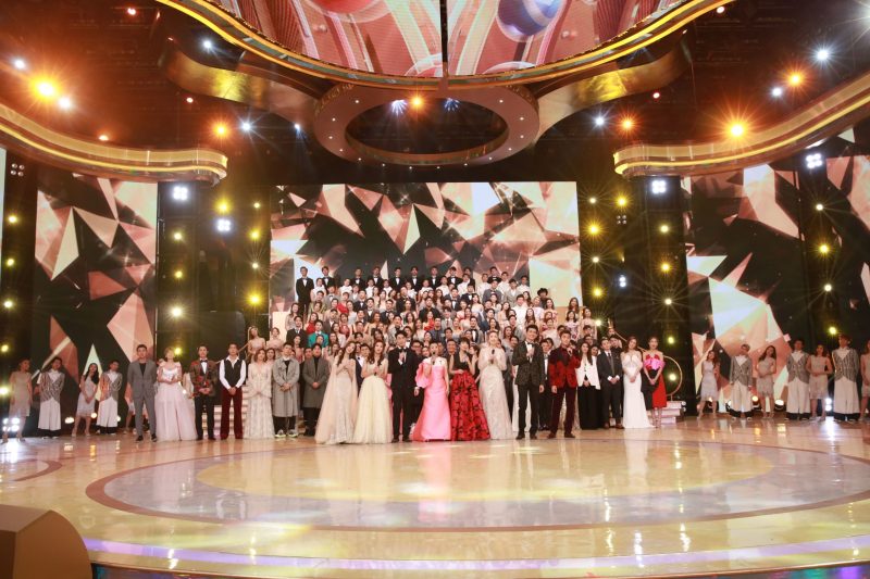 《珍惜香港 发放娱乐 TVB 52年》全台倾力演出！ | WOAH.MY