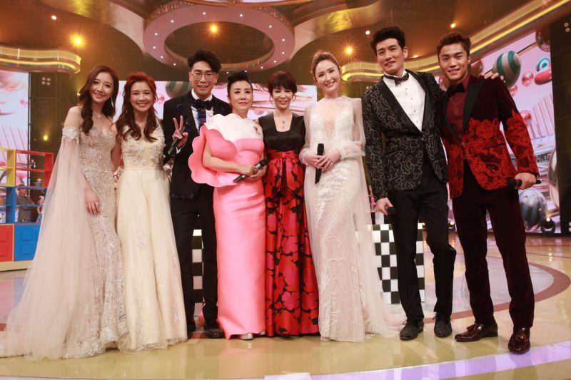 《珍惜香港 发放娱乐 TVB 52年》全台倾力演出！ | WOAH.MY