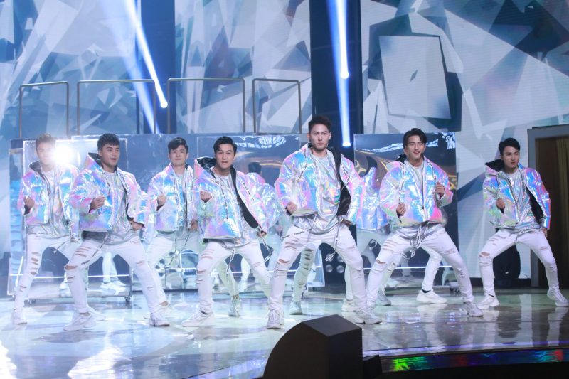 《珍惜香港 发放娱乐 TVB 52年》全台倾力演出！ | WOAH.MY