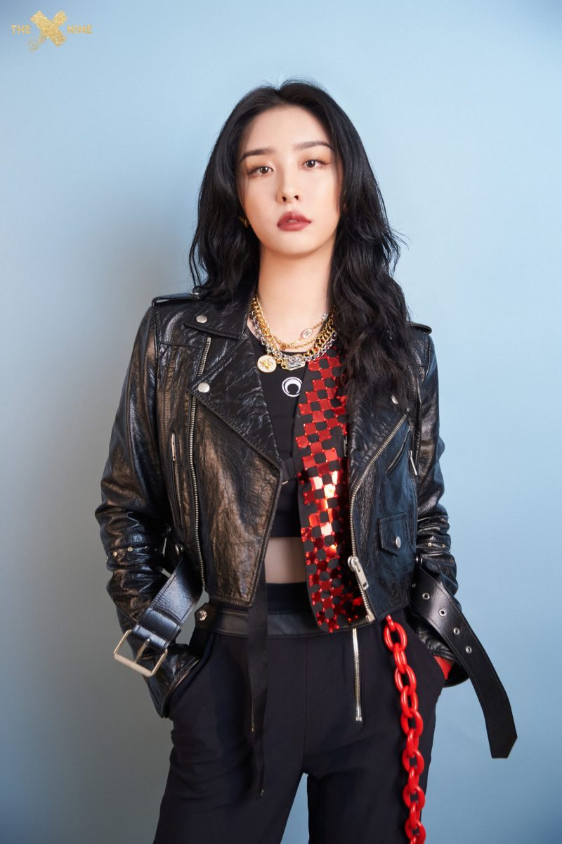 挑战起来！THE9发起“斯芬克斯舞挑战”，还有机会获得THE9点赞！ | WOAH.MY