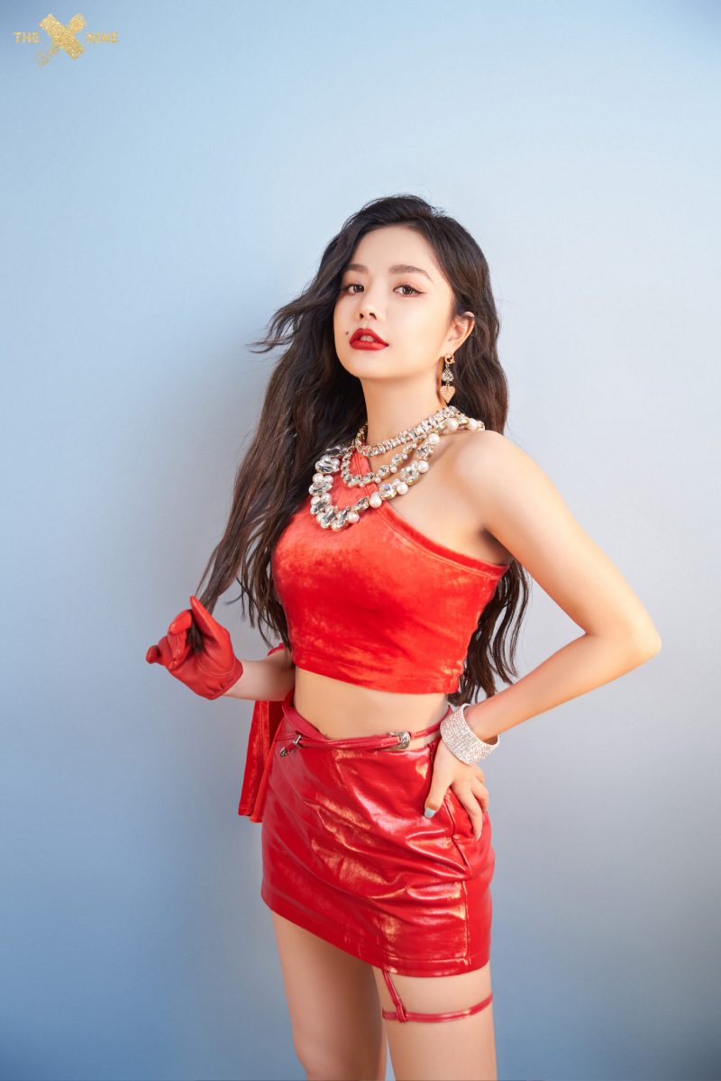 挑战起来！THE9发起“斯芬克斯舞挑战”，还有机会获得THE9点赞！ | WOAH.MY