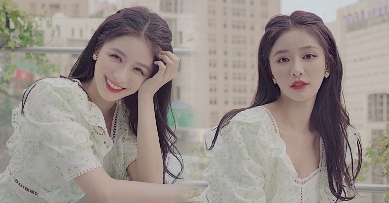 蔡卓宜8月10日发新曲，与THE9撞正！网狠批“蹭热度”！ | WOAH.MY