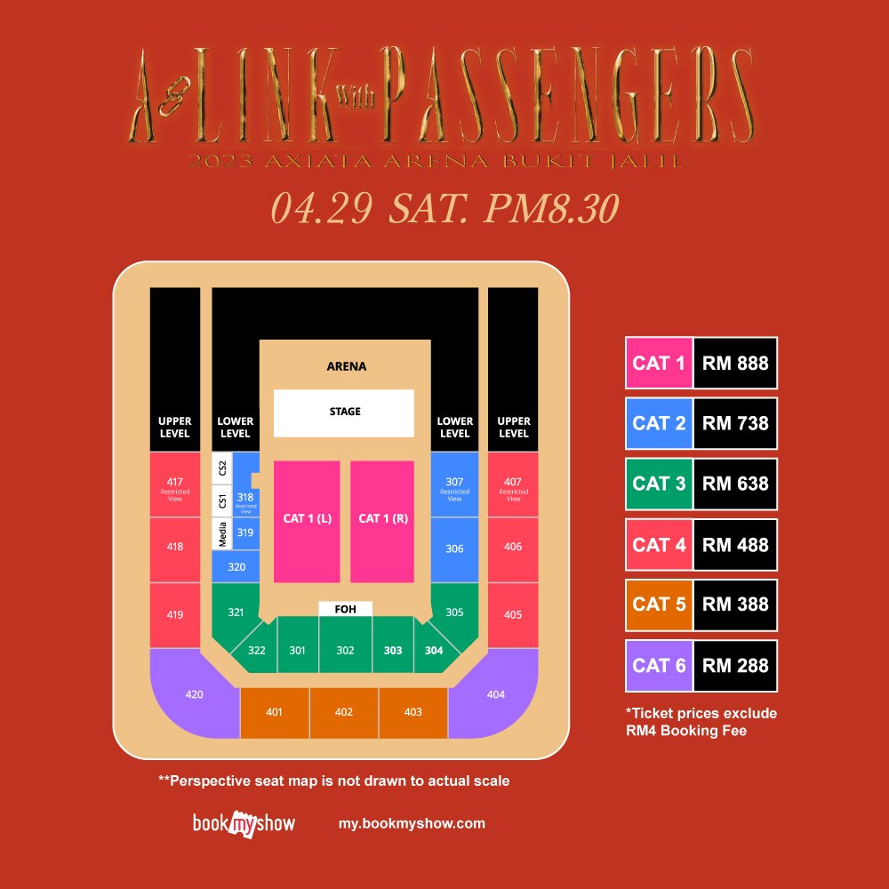 天生歌姬A-Lin官宣4月来马开演唱会！最低票价RM288 | WOAH.MY