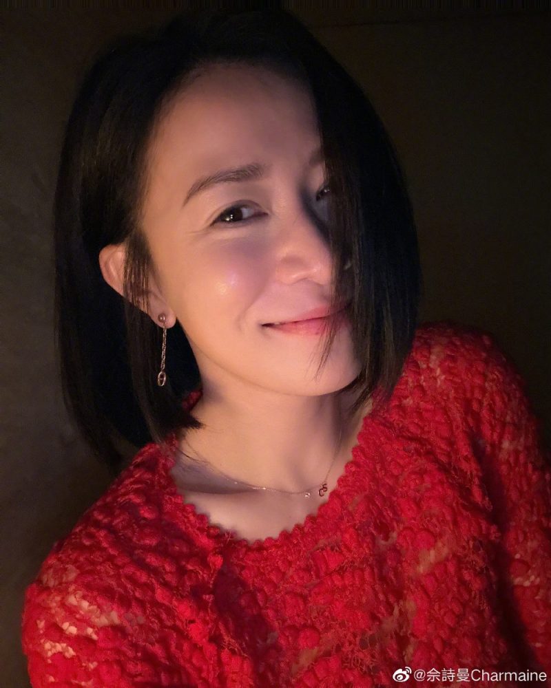 佘诗曼有意转型当制作人圆梦！新剧演新闻主播挑战演技 | WOAH.MY